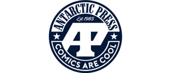 AP Comics – Mr Chinnery’s Emporium