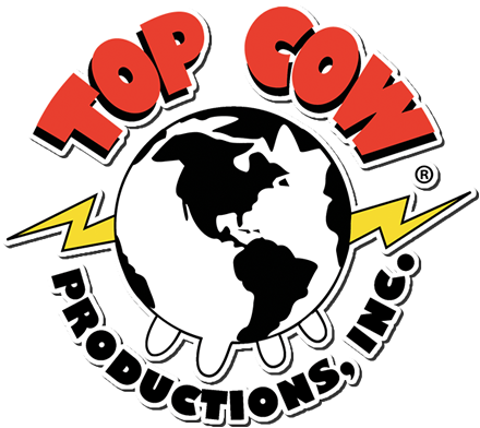 Top Cow Comics – Mr Chinnery’s Emporium