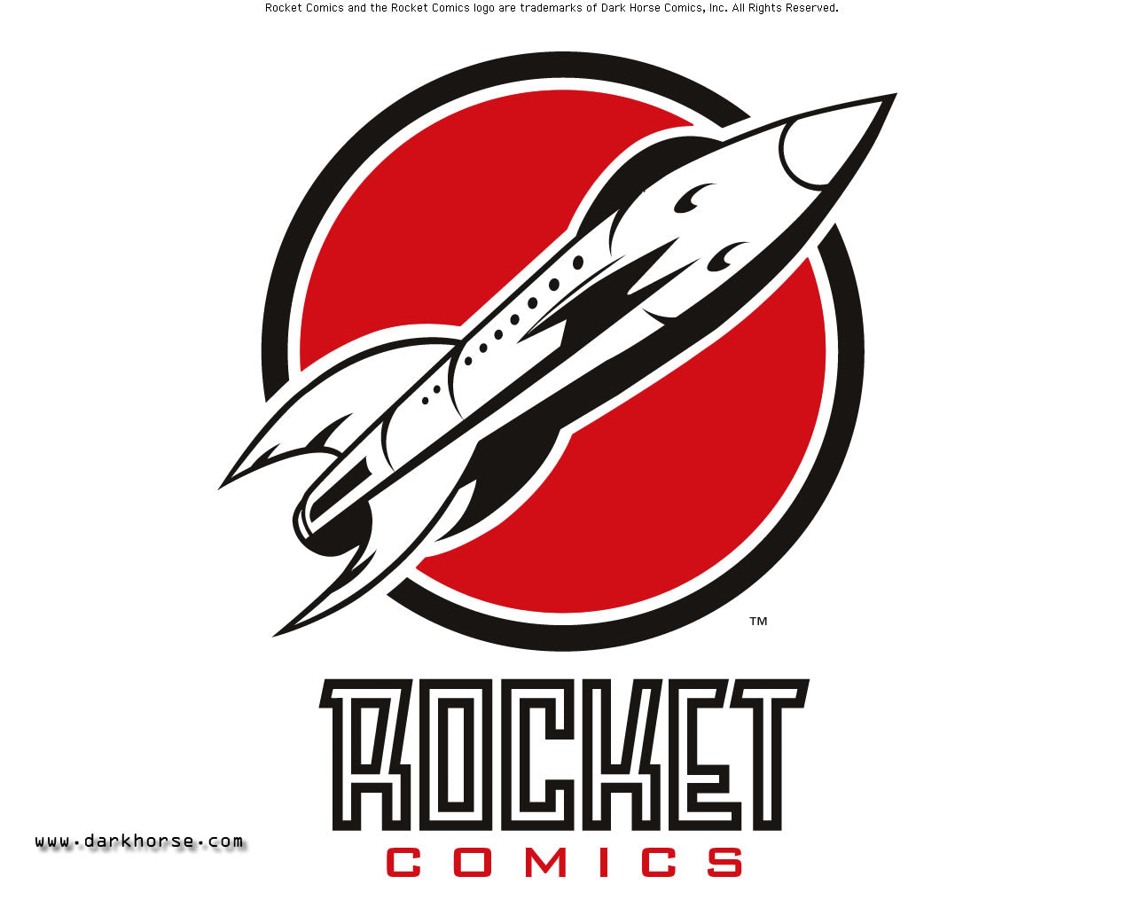 Rocket Comics – Mr Chinnery’s Emporium