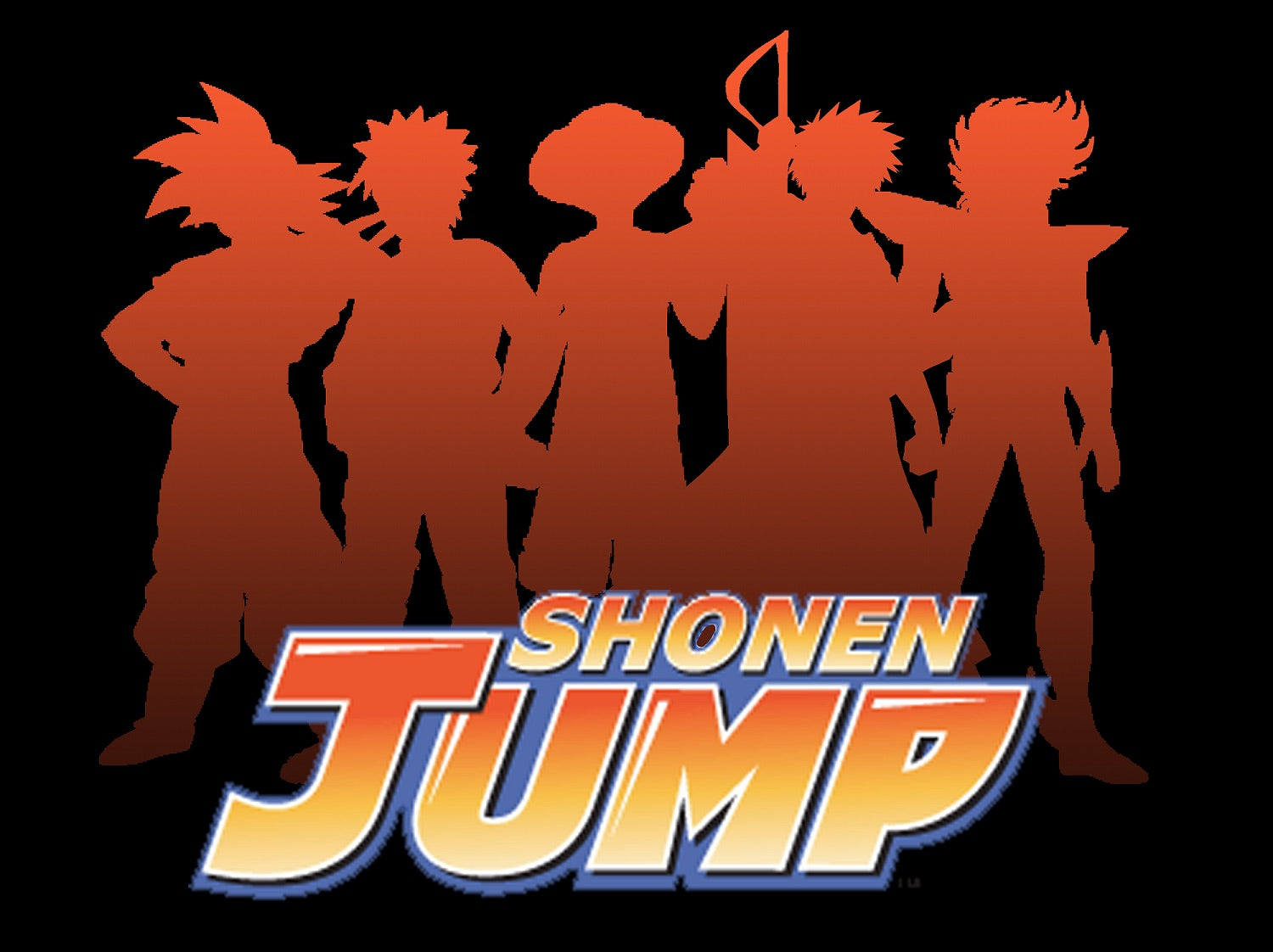 Shonen Jump – Mr Chinnery’s Emporium