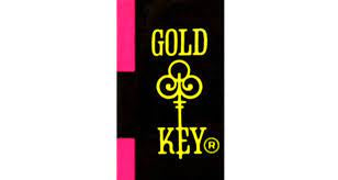 Gold Key Comics – Mr Chinnery’s Emporium